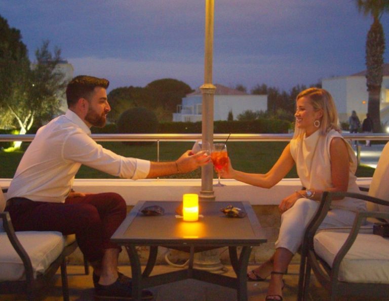 Lobby Bar | Neptune Luxury Resort