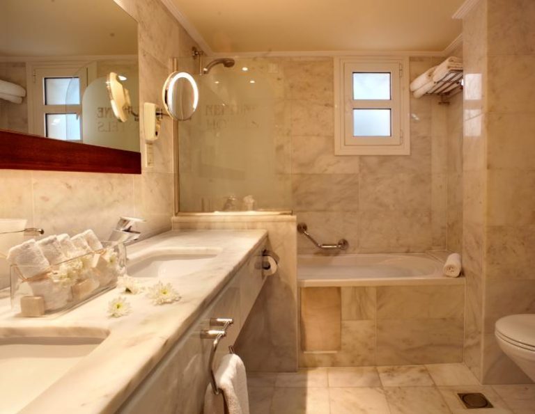 Suite | Neptune Luxury Resort
