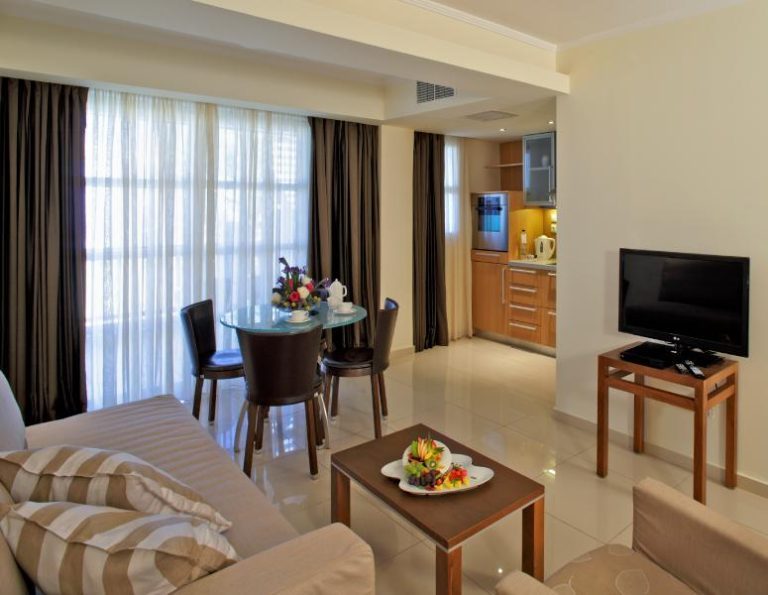 Superior Apartment | Neptune Luxury Resort