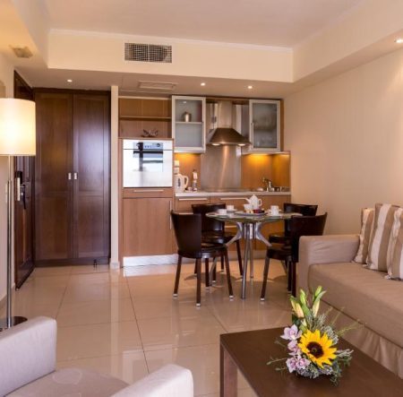 Superior Apartment | Neptune Luxury Resort