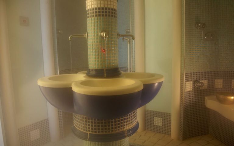 Wet Spa | Neptune Luxury Resort