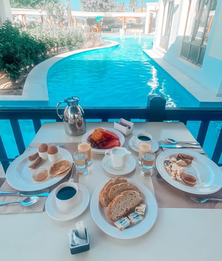 Gallery | Neptune Luxury Resort