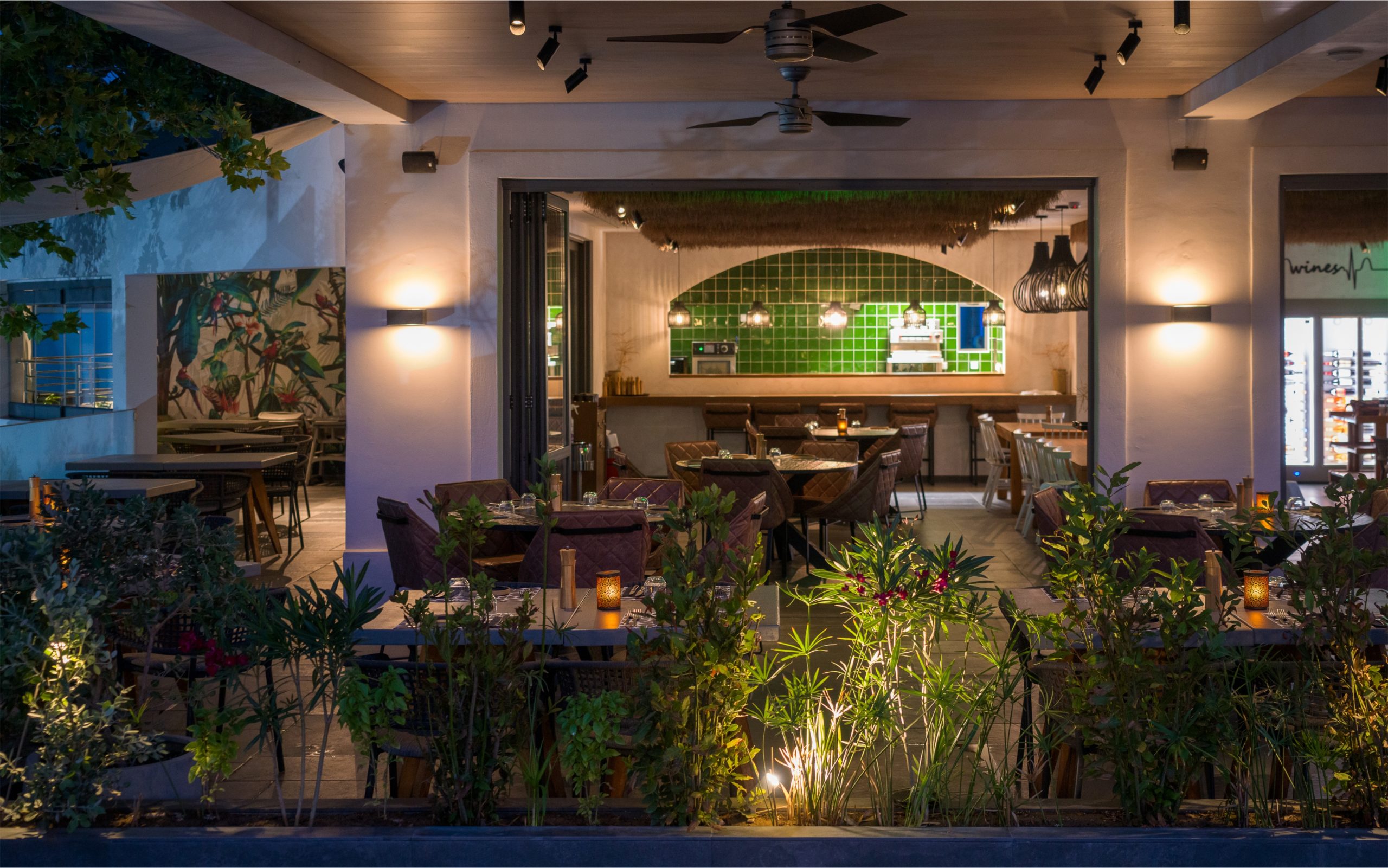 MEATing Grill House | Neptune Luxury Resort