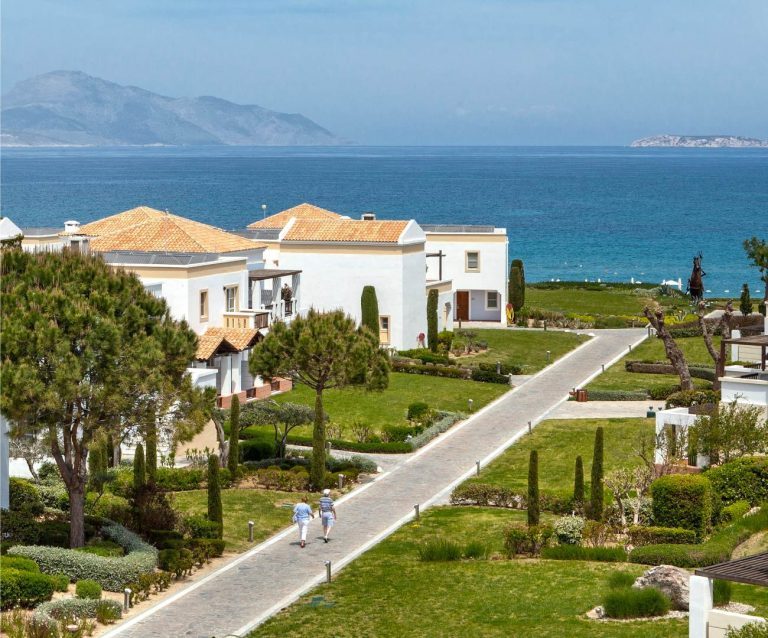 Gallery | Neptune Luxury Resort