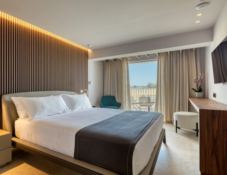 Our History | Neptune Luxury Resort
