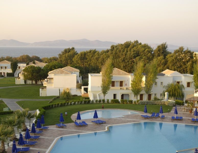 Our History | Neptune Luxury Resort