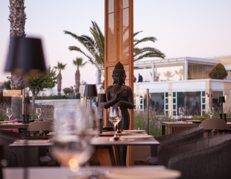 Our History | Neptune Luxury Resort