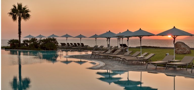 The Resort | Neptune Luxury Resort