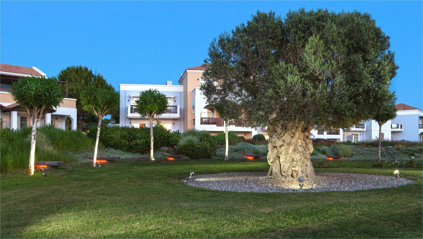 The Resort | Neptune Luxury Resort