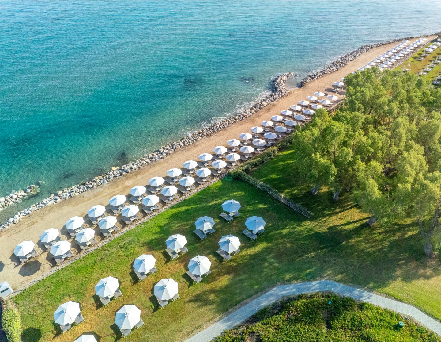 Strand | Neptune Luxury Resort